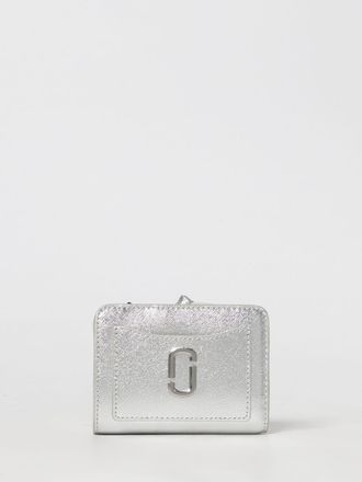 Marc Jacobs Portefeuille MARC JACOBS Femme couleur Argent