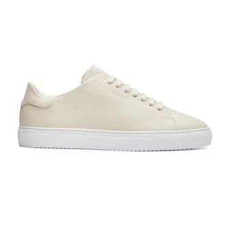 Axel Arigato Clean 90 Sneaker - - Shoes - Herren - Beige - 41 EU