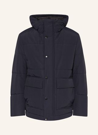 Joop Joop! Jeans Steppjacke Oxley blau