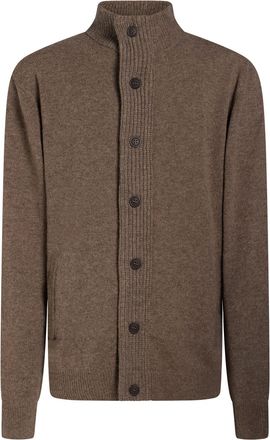 Barbour STRICKWAREN - Strickjacken auf YOOX.COM