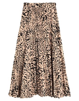 SoAllure HOSEN & R&Ouml;CKE - Maxi-R&ouml;cke auf YOOX.COM