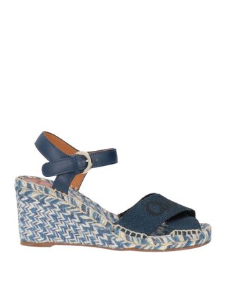Chlo&eacute; SCHUHE - Espadrilles auf YOOX.COM