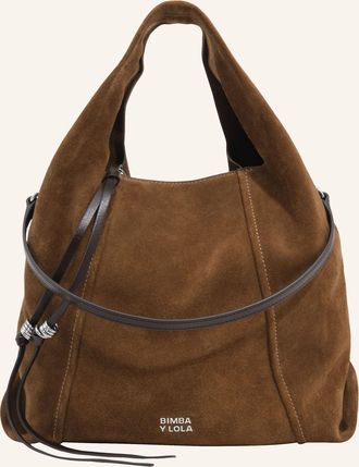 Bimba & Lola Bimba Y Lola Paper Bag gruen