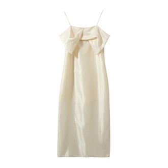 The Garment Damen, Kleider, Beige, 3XSGr&ouml;&szlig;e