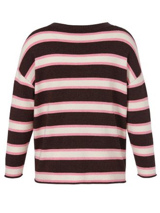 Via Appia Due Strickpullover