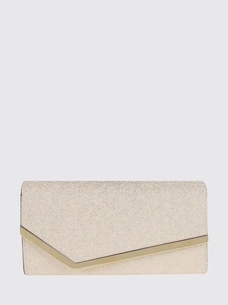 Jimmy Choo London Mini Sac JIMMY CHOO Femme couleur Naturel