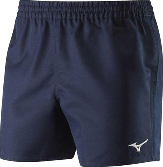 Mizuno Authentic Rugby-Shorts f&uuml;r Herren (Marine)