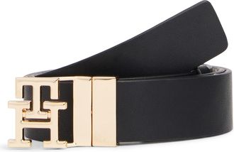 Tommy Hilfiger G&uuml;rtel Modern 3.0