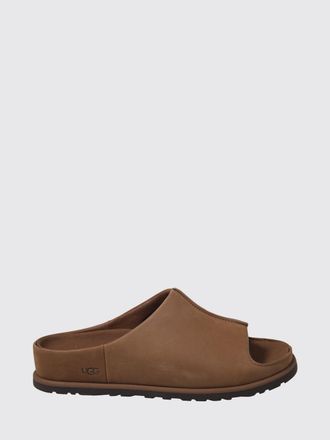UGG Sandale Homme couleur Beige