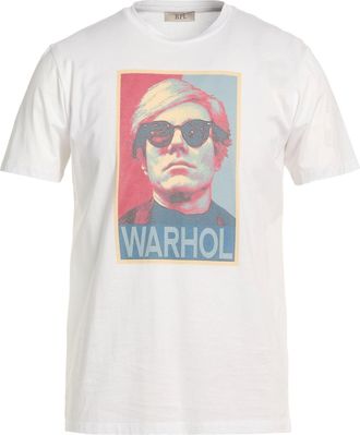 ROBERTO P LUXURY TOPS - T-shirts auf YOOX.COM