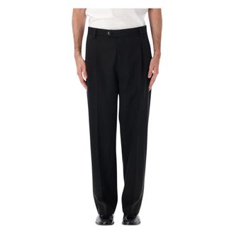 Mfpen Service Hose - - Trousers - Herren - Schwarzk - M