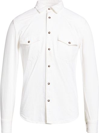 Jacob Cohen TOPS - Jeanshemden auf YOOX.COM