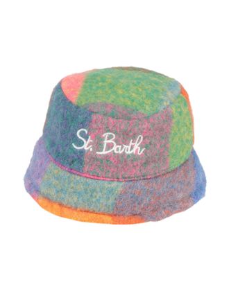 MC2 Saint Barth ACCESSOIRES - M&uuml;tzen & H&uuml;te auf YOOX.COM