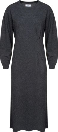 &Acirc;m&egrave; Robe Ihave Laine M&eacute;rinos &Acirc;me