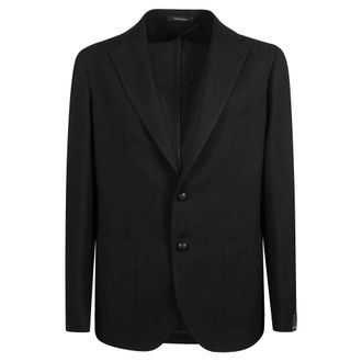 Tagliatore Blazer - - Jackets - Herren - Schwarzk - 2XL