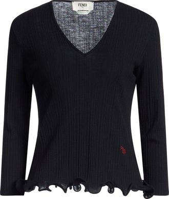 Fendi STRICKWAREN - Pullover auf YOOX.COM