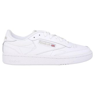 Reebok Club C 85 Damensneaker - Wei&szlig; - - Sport - Damen - Wei&szlig; - 40 EU