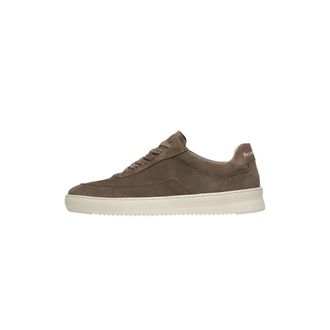 Filling Pieces Homme, Chaussures, Brun, Taille: 46 EU Mondo Suede