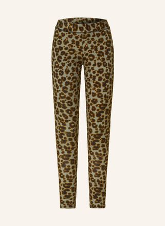 BA&SH Ba&Sh Leggings Ascar schwarz