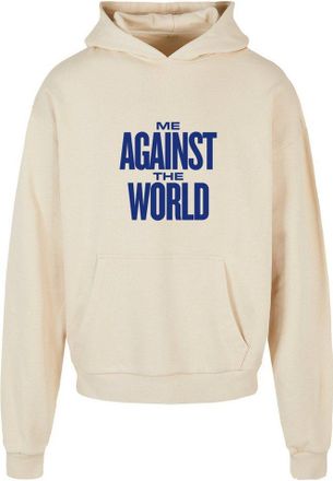 Merchcode Kapuzenpullover Merchcode Tupac Me against the World Ultra Heavy Oversize Hoodie (1-tlg)