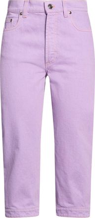 Versace HOSEN & R&Ouml;CKE - Jeanshosen auf YOOX.COM