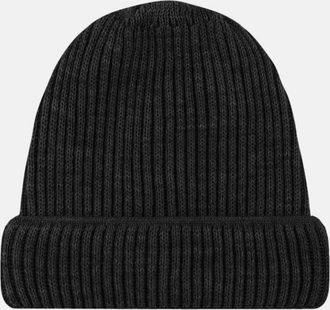 Hanseheld Strickm&uuml;tze Rippstrick Hanseheld 100% Schurwolle (Merino)