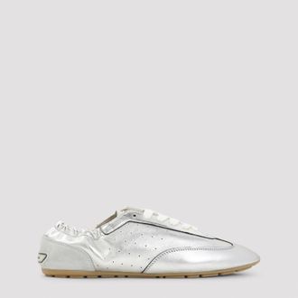 Saint Laurent Lewis Sneakers
