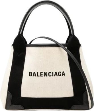 Balenciaga Damen, Pre-Owned, Beige, ONE SIZEGr&ouml;&szlig;e