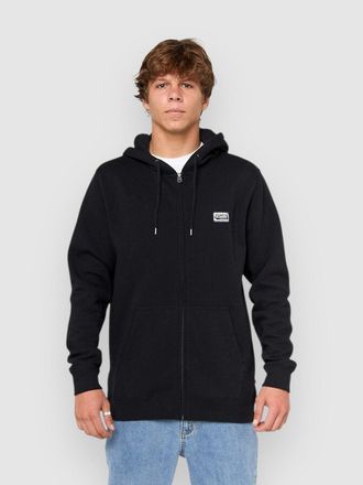 Rip Curl Horizon Sweatjacke black