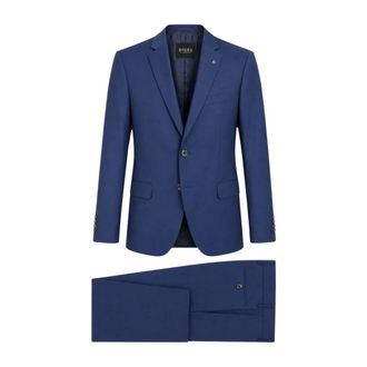 Digel Herren, Anz&uuml;ge, Blau, 2XLGr&ouml;&szlig;e