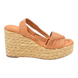 Paloma Barcel&oacute; Keile - - Shoes - Damen - Beige - 39 EU