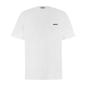 AMBUSH T-Shirts - - Tops - Damen - Wei&szlig; - S