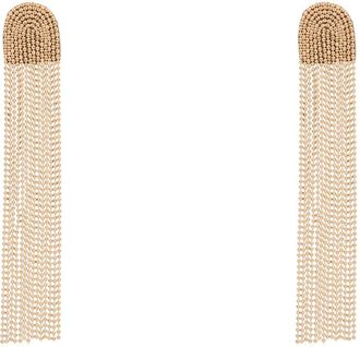 Fabiana Filippi SCHMUCK und UHREN - Ohrringe auf YOOX.COM