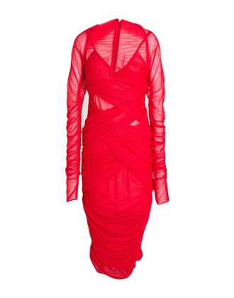 Dolce & Gabbana KLEIDER - Midi-Kleider auf YOOX.COM
