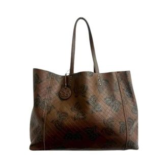 Bottega Veneta Damen, Pre-Owned, Braun, ONE SIZEGr&ouml;&szlig;e
