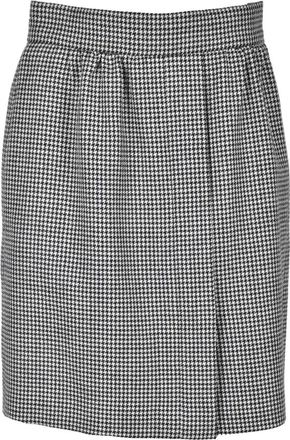 Max Mara Femme, Jupes, Noir, Taille: 40 FR Jupe