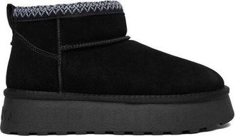Badura Schneeschuhe EO-ANGIE-TS6290 Schwarz