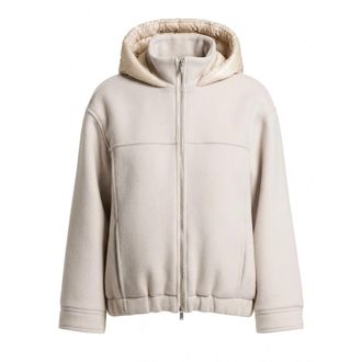 PESERICO Winterjackets - - Jackets - Damen - Braun - 2XS