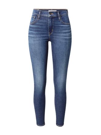 Levi's Jeans 720 High Rise Super Skinny