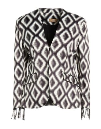 Anna Sirico Couture JACKEN & MÄNTEL - Jacken und Anoraks auf YOOX.COM