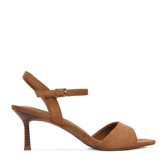 Jenny Sandalen JENNY CEO-R26SS03466-1 Braun