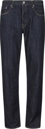 Edwin Homme, Jeans, Bleu, Taille: W31 Regular Tapered JP
