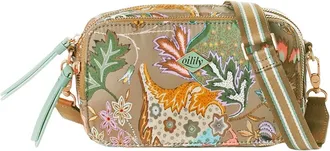 Oilily Amelie Sits Purse Shoulder Bag Elmwoo