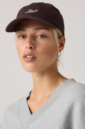 Levi's Alex Cap - Herren - Braun / Braun