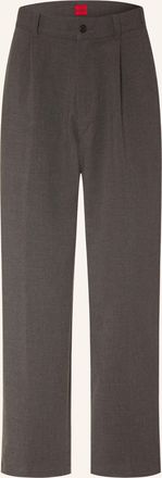 HUGO BOSS Hugo Chino Riko Regular Fit grau