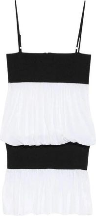 Gimaguas Selina Mini Kleid - - Dresses - Damen - Mehrfarbig - M