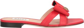 Bally SCHUHE - Sandalen auf YOOX.COM