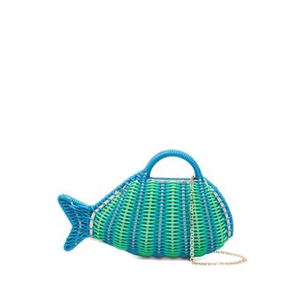 Serpui Bag Serpui - - Bags - Damen - Mehrfarbig - ONE SIZE
