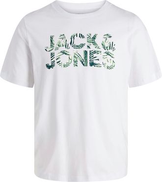 Jack & Jones T-Shirt JJEJeff