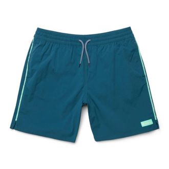 Cotopaxi Abyss Brinco 7 Ohrringe - - Shorts - Herren - Blau - M